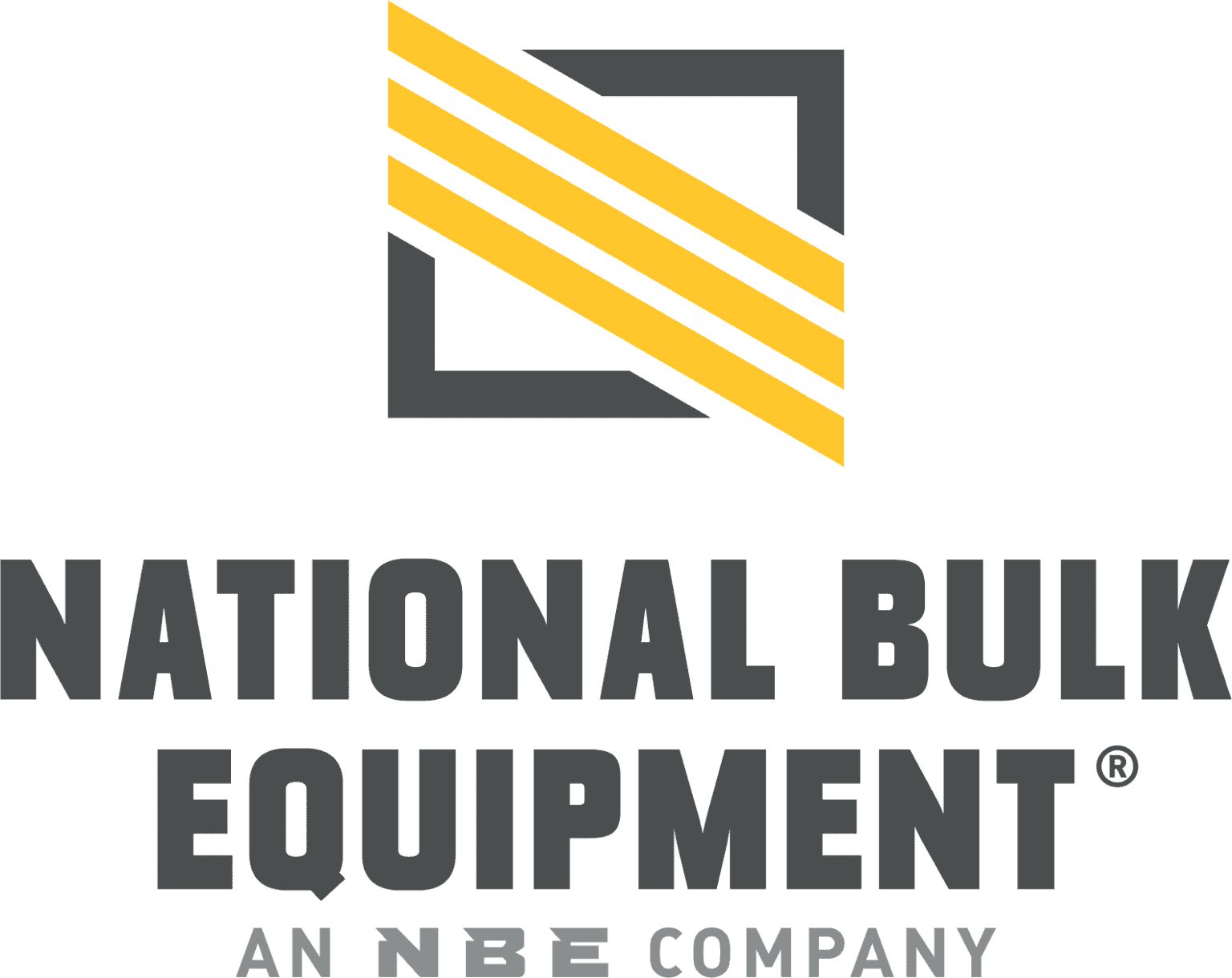 National Bulk Equipment (NBE) - Bulk Handling Equipment