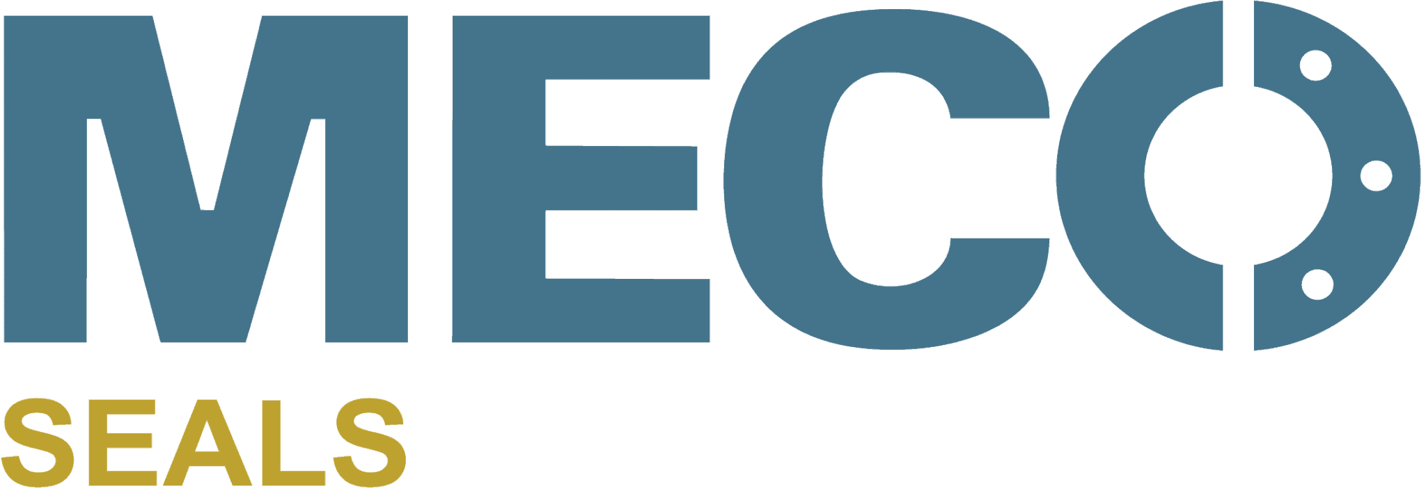 MECO Seal Div. of Woodex Bearing Company