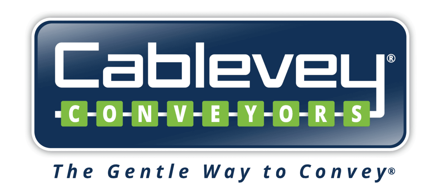 Cablevey Conveyors - Enclosed tubular drag cable conveyors