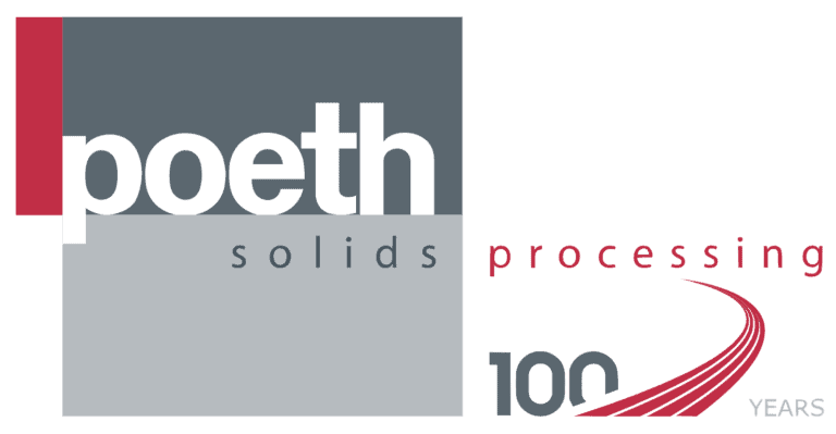 Poeth - Solids Handling Technology