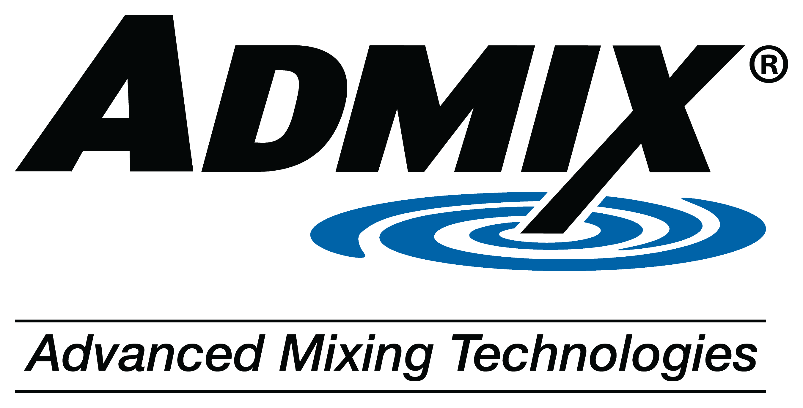 Admix, Inc. - manufacturer of innovative stainless steel mixing ...
