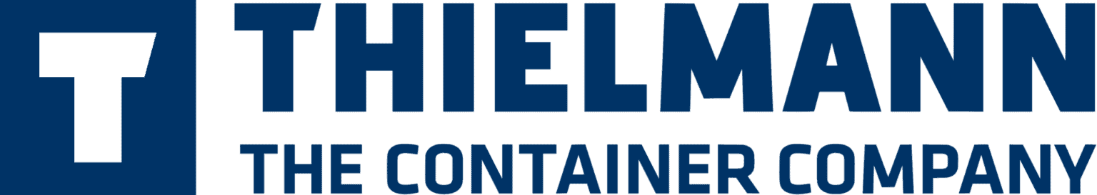 THIELMANN - The Container Company - Stainless Steel Containers