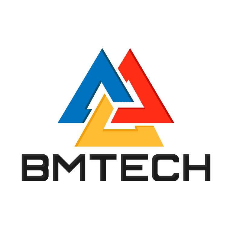 Bmtech Ltd. • BulkInside