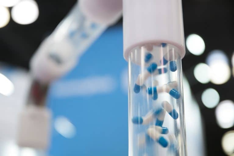 Pharmaceutical Processing Industry Innovations & News