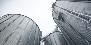Explosion Protection Solutions for Bulk Storage Silos • BulkInside
