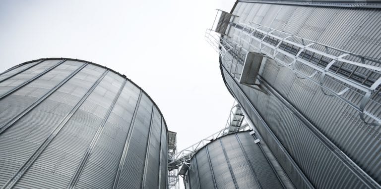 Explosion Protection Solutions for Bulk Storage Silos • BulkInside