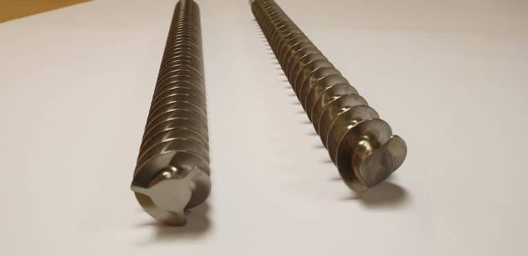 Getting The Most Out of Your Metering Screw Feeder • BulkInside