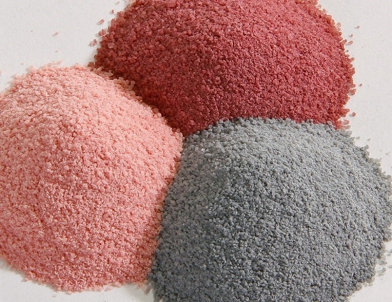Powders and Granules: Physical Properties and Behavior 2019