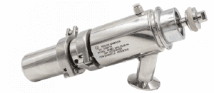 Sentry ISOLOK SAK Automatic Sampler • BulkInside