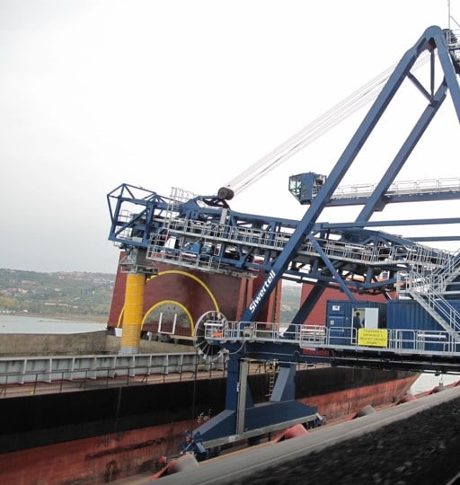 New Accessories Enhance the Moduflex Range of Loading Chutes