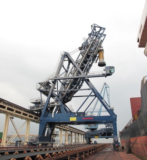 New Accessories Enhance the Moduflex Range of Loading Chutes