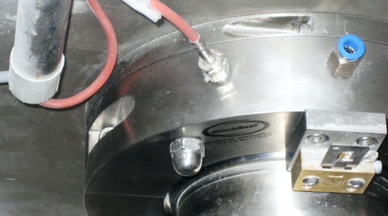 ATEX Explosive Atmospheres: How CinchSeal Can Prevent Explosions