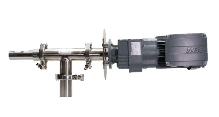 Sentry B1 Automatic Point Sampler • BulkInside