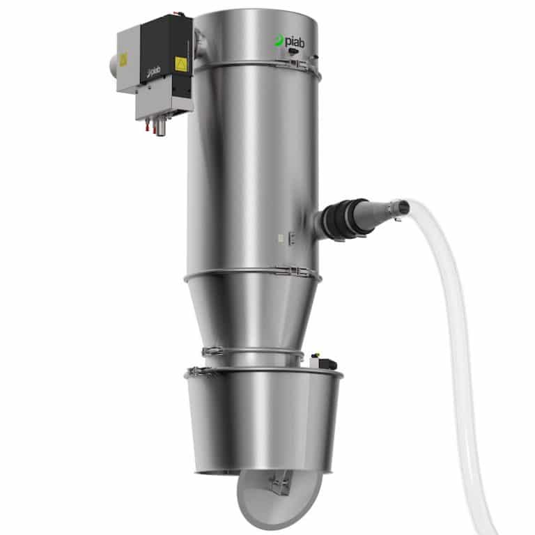 Introducing Piab’s XL vacuum conveyor – the piFLOW®i/f 28L • BulkInside