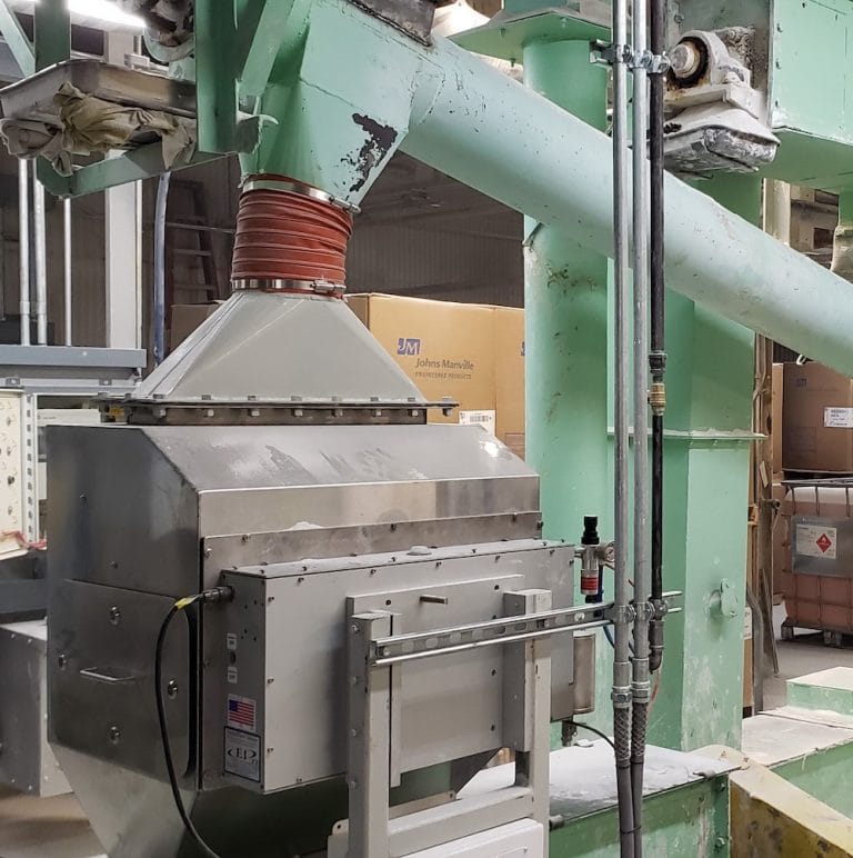 Gravimetric Flow Meters and Your Process • BulkInside