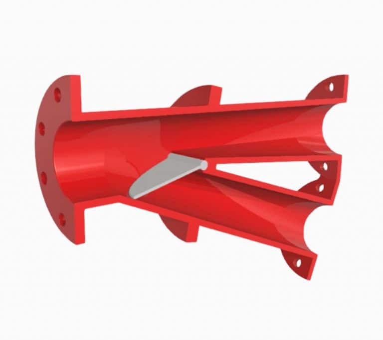 The Most Efficient Valve for a Particular Bulk Solid Handling System