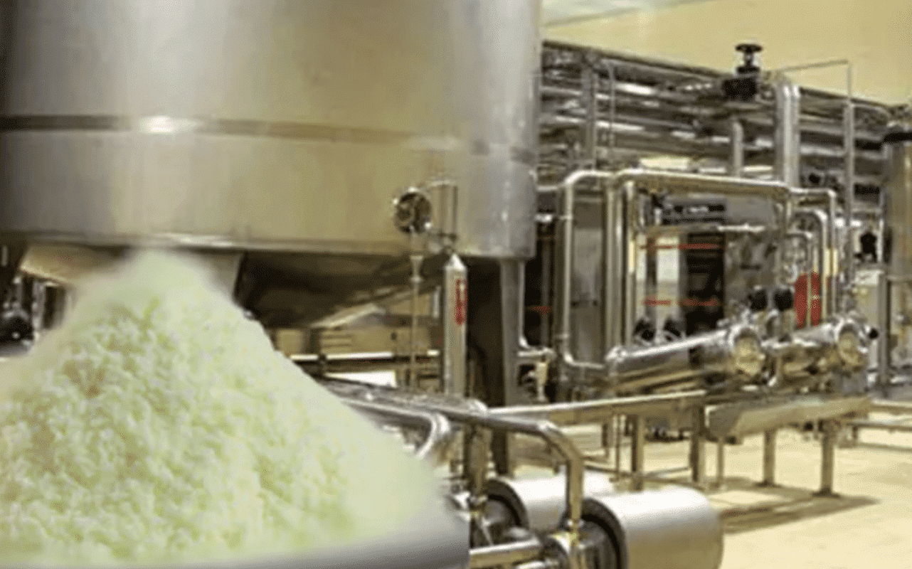 BulkInside - Bulk Solids Handling & Processing Innovations
