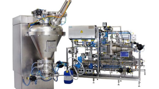 Pharmaceutical processing industry innovations and facts • BulkInside