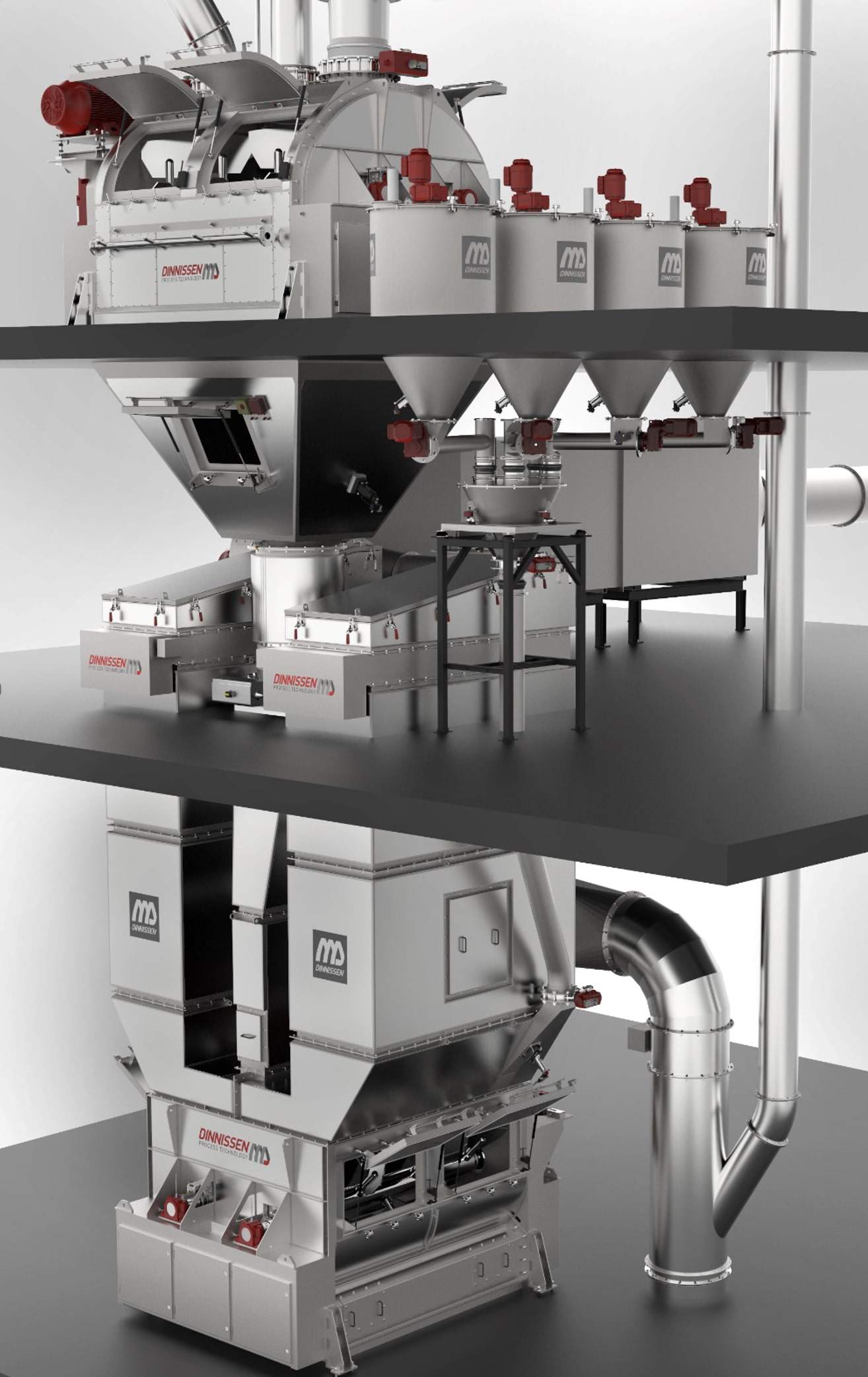 How To Prevent Product Contamination With Thermal Treatment • BulkInside