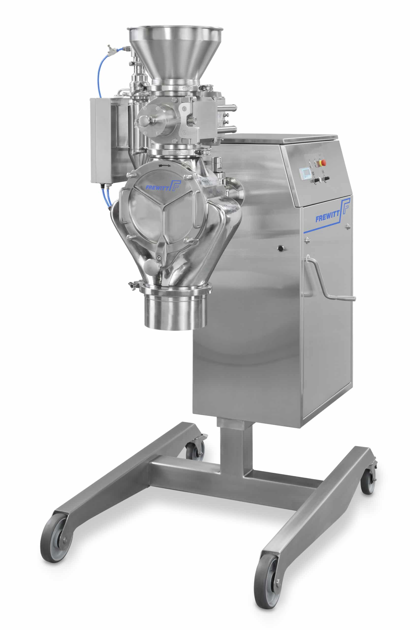 A New Milling Process, Getting It Right… • BulkInside