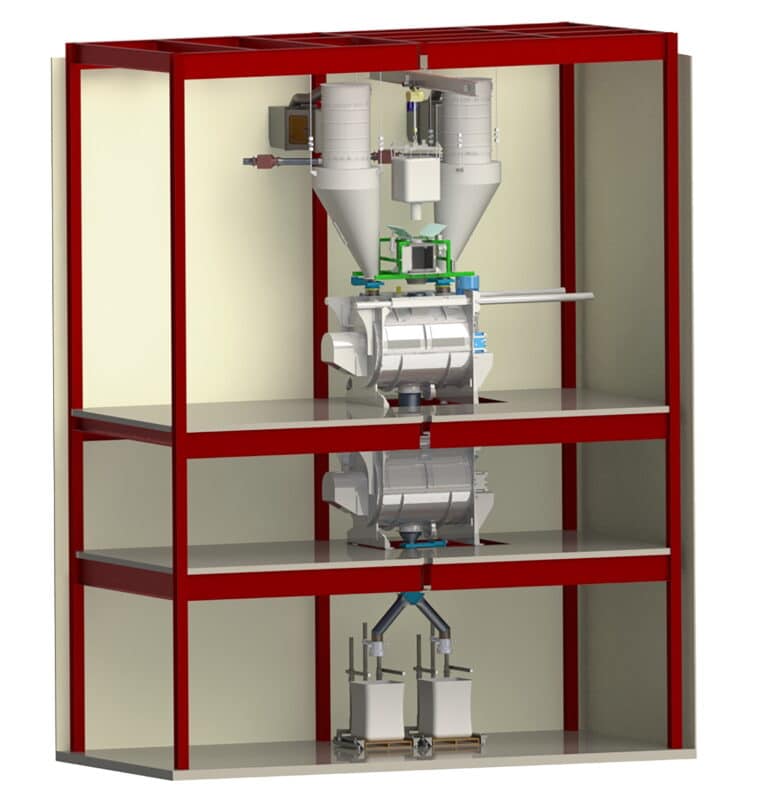 Mixing & Blending Your Way to Success • BulkInside