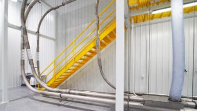 GEA Implements Innovative ViwateQ® Surface Treatment