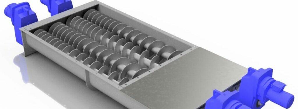 Solids feeders information for bulk handling • Latest innovations • News Solids feeders information for bulk handling • Latest innovations • News