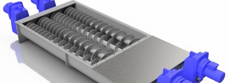 Solids feeders information for bulk handling • Latest innovations • News