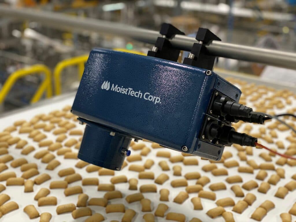 Moisture Control is a Crucial Step in Quality Food Processing - BulkInside