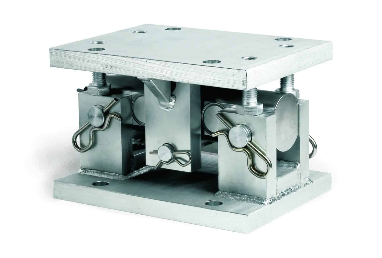 Load Cells For Weighing Tanks And Silos • BulkInside