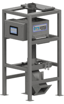 ProScan Gravity Drop System • BulkInside