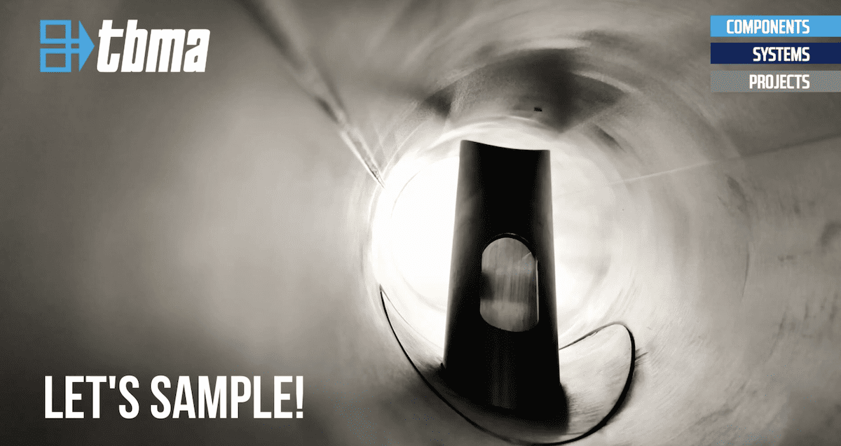 Let's Sample! PTS Automatic Sampler • BulkInside