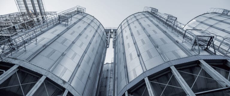 Bulk Solids Storage and Bulk Material Transportation Systems