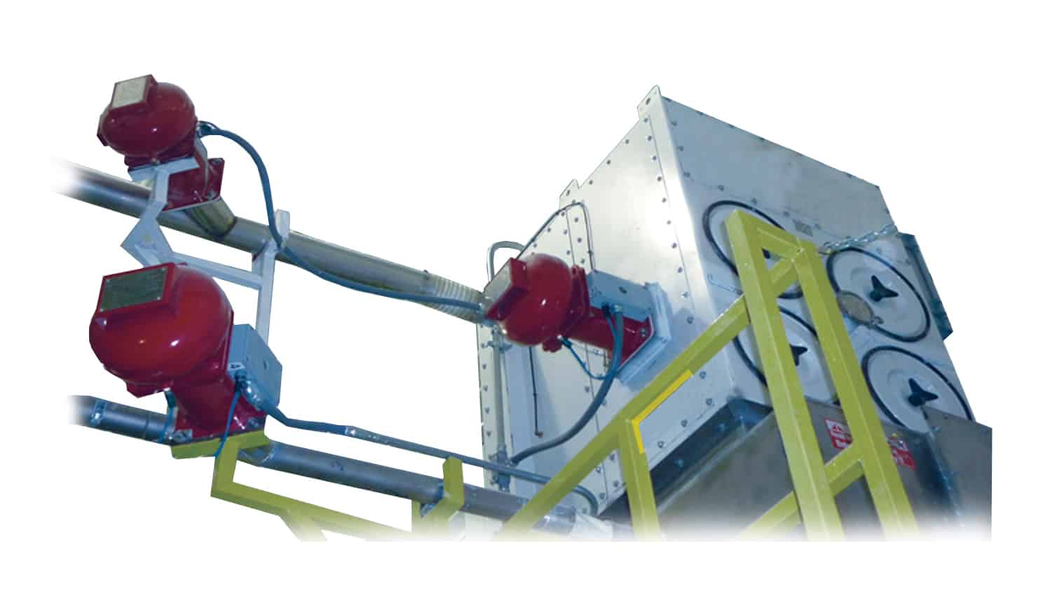 Preventing Dust Explosions in Sugar Production and Handling • BulkInside