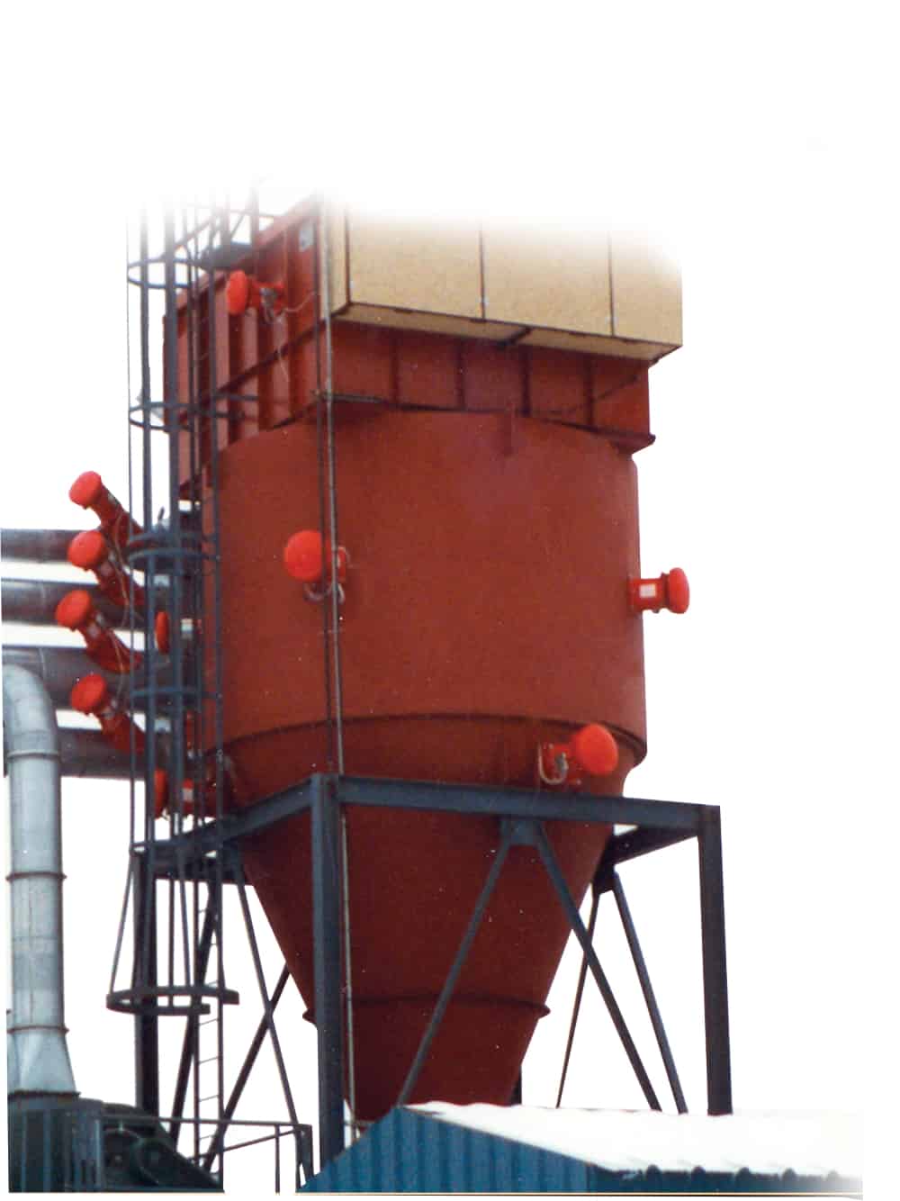 Preventing Dust Explosions in Sugar Production and Handling • BulkInside