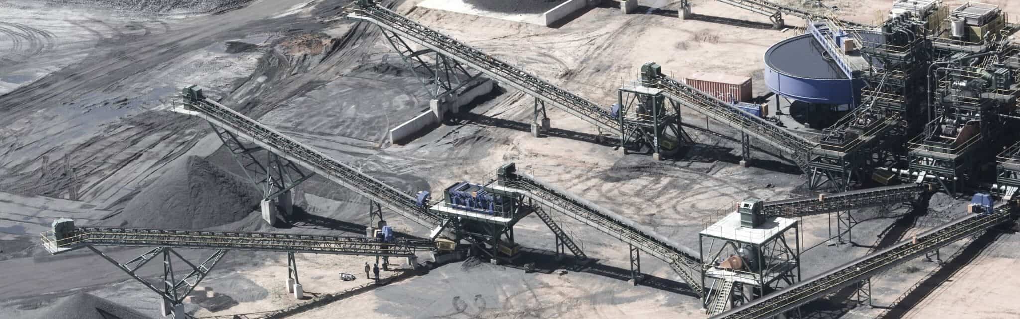 Mineral processing news and technology • BulkInside