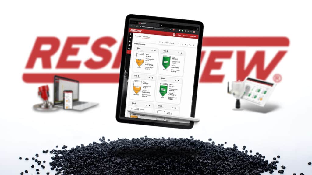 Plastic process technology • innovations and news • BulkInside