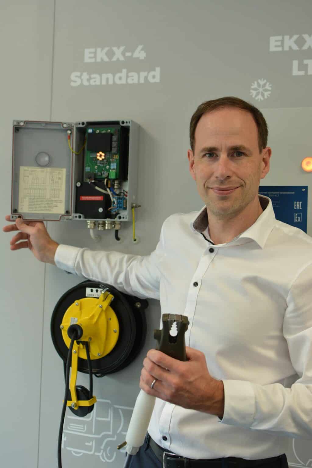 Dust Explosion Hazards • BulkInside