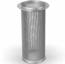 Replacement Screens Give New Life to Centrifugal Sifters