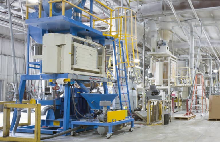 Sifting to Perfect Your Plastics Production • BulkInside