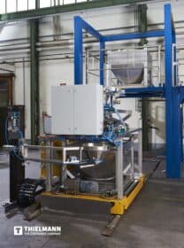 Thielmann IBC Systems: The Third Way for Bulk Solid Handling