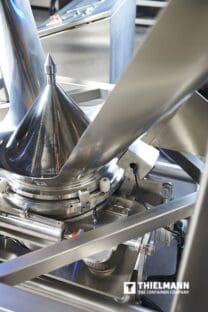 Thielmann IBC Systems: The Third Way for Bulk Solid Handling