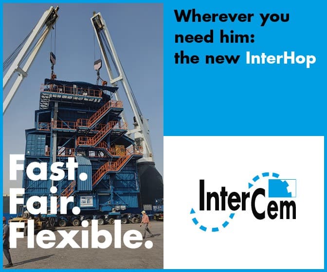 Solimar Silo Fluidizer • BulkInside