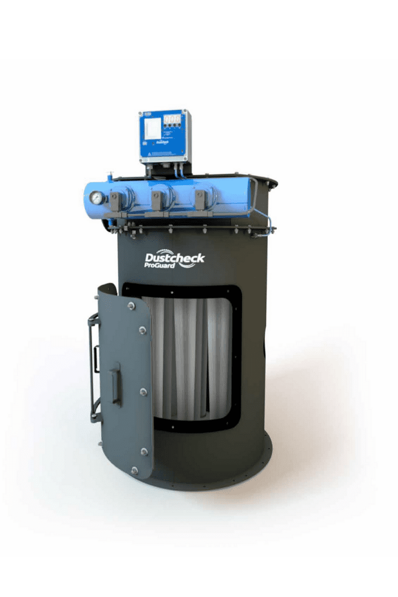 AirGuard and ProGuard ranges from Dustcheck • BulkInside