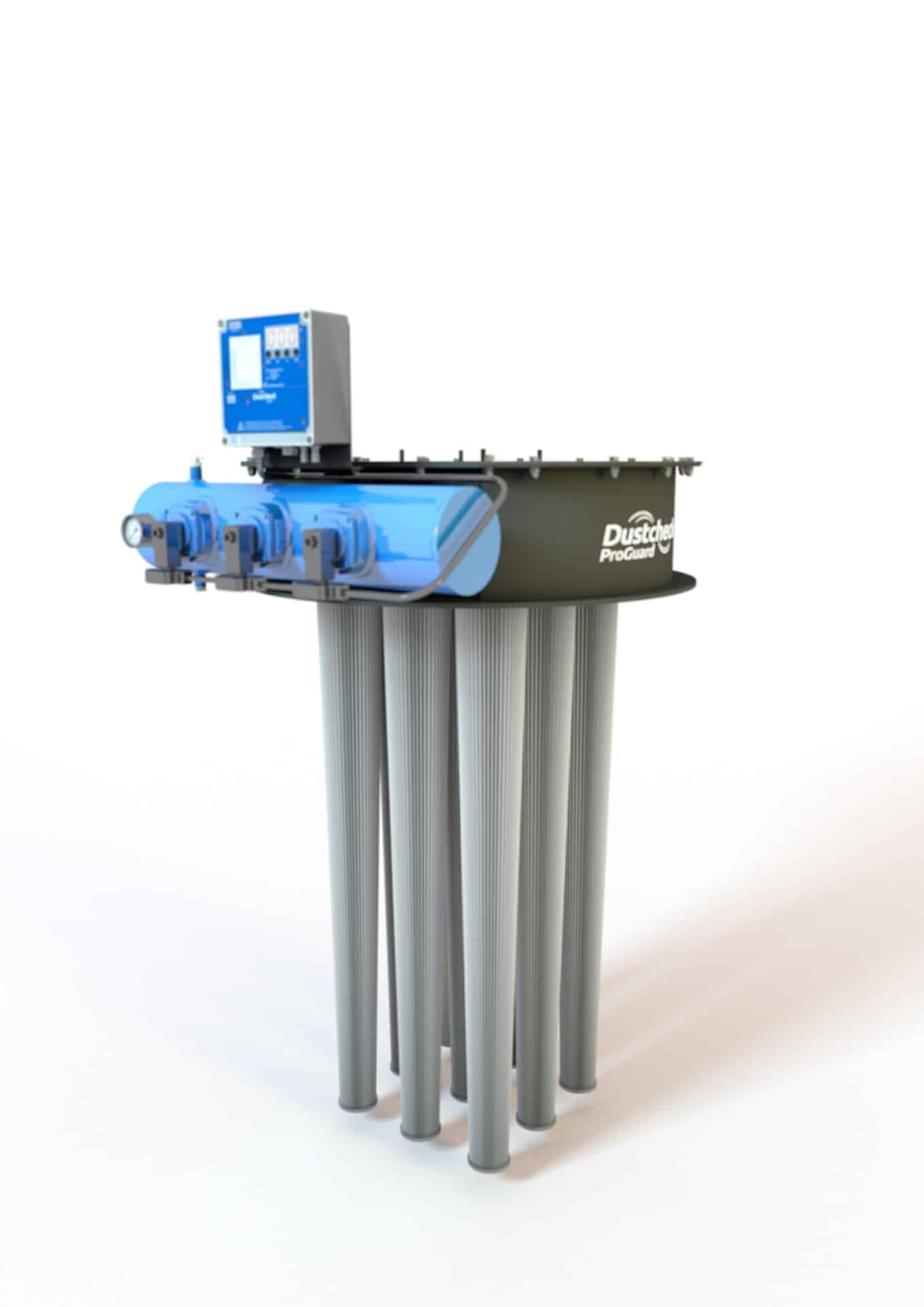 AirGuard and ProGuard ranges from Dustcheck • BulkInside