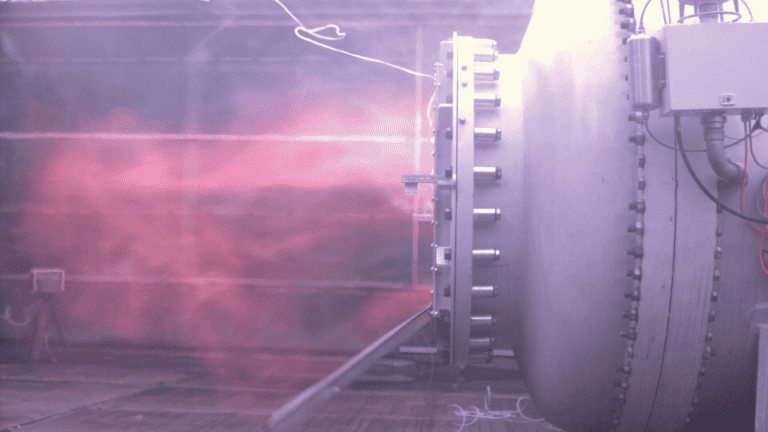 Highly Specific Safety Concepts For Hydrogen Infrastructures