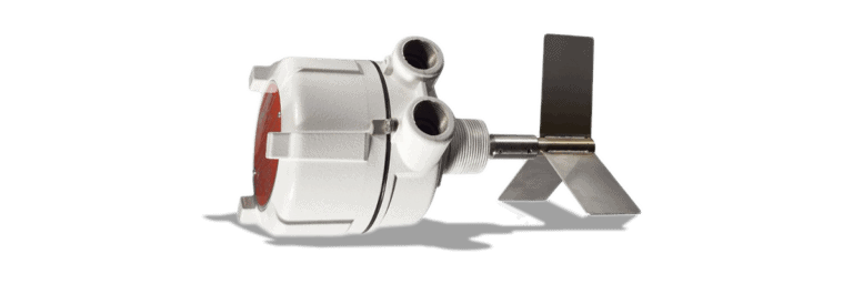 Bmr-100 Rotary Paddle Switch Solves Bulk Storage Problems • BulkInside