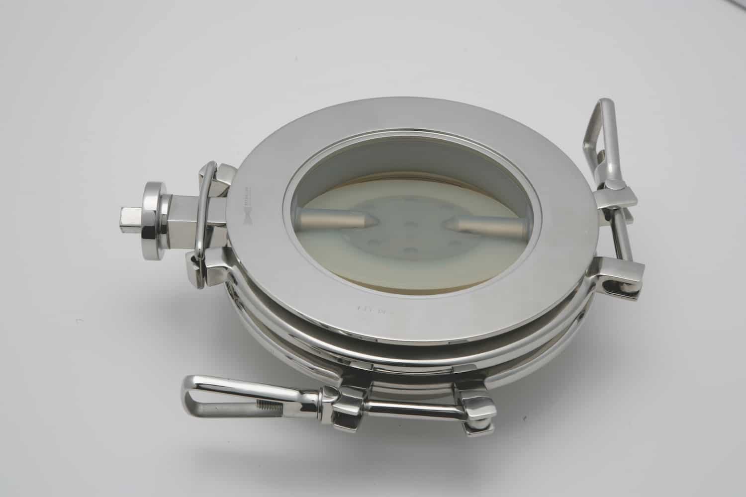 SteriValves Interception Valves • BulkInside