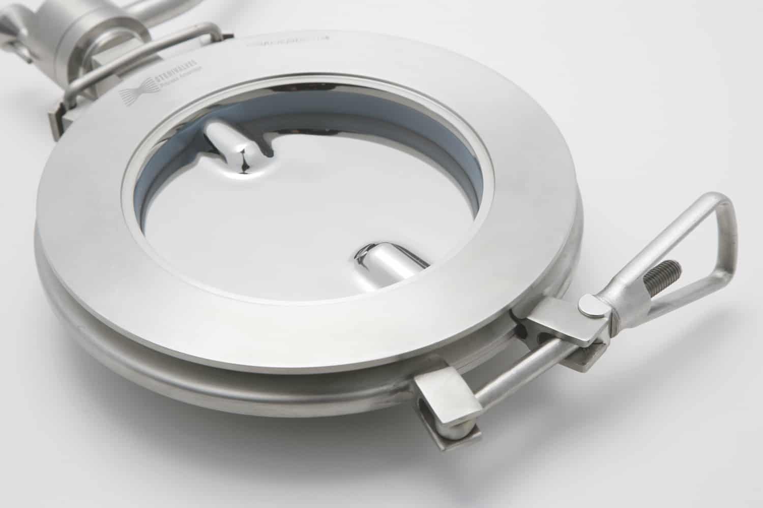 SteriValves Interception Valves • BulkInside