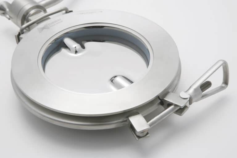 SteriValves Interception Valves • BulkInside